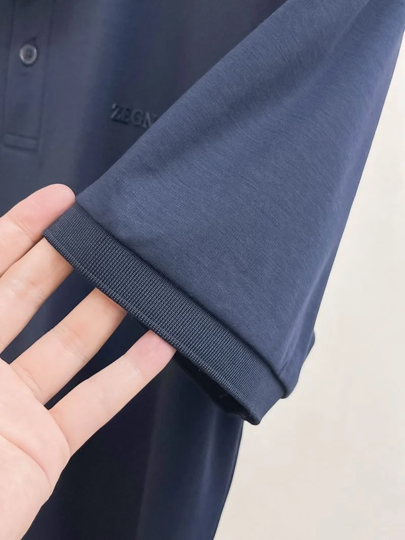Perfect replica Ermenegildo Zegna T-Shirts