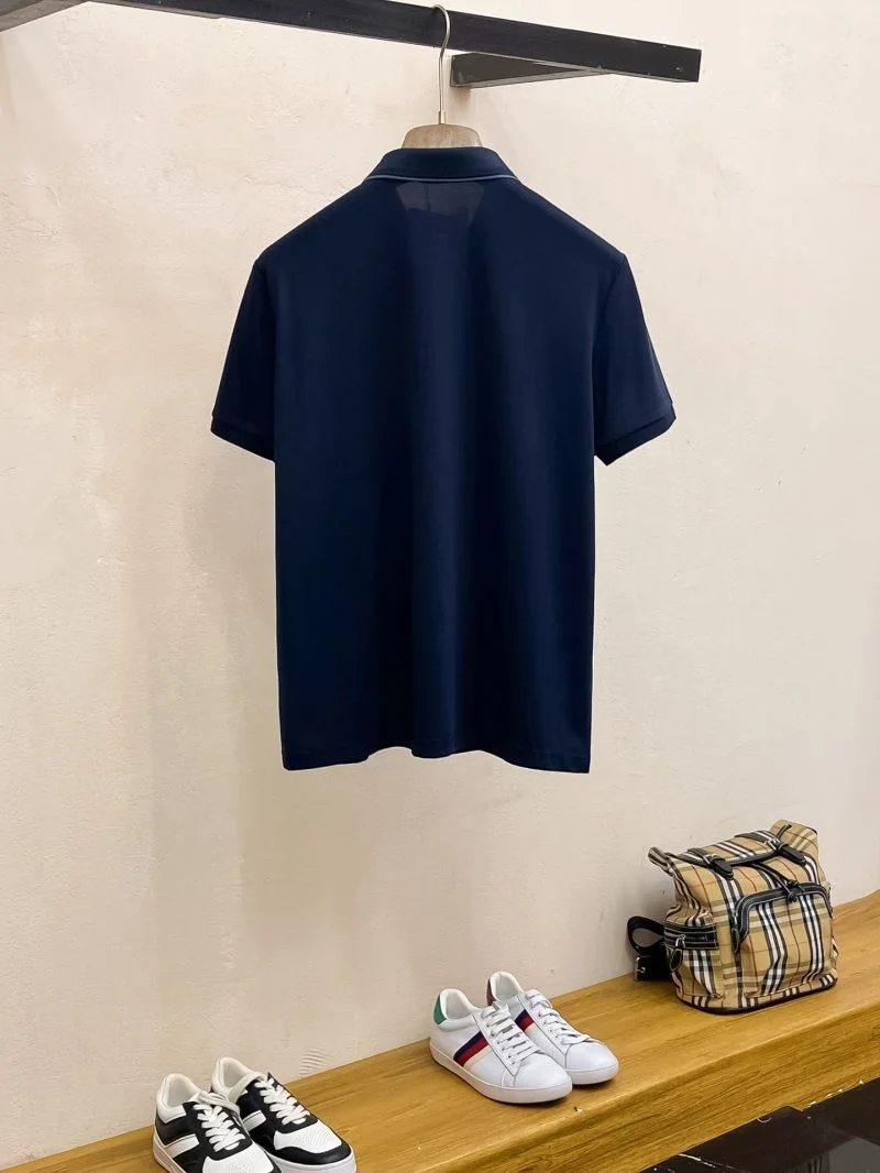 Perfect replica Ermenegildo Zegna T-Shirts