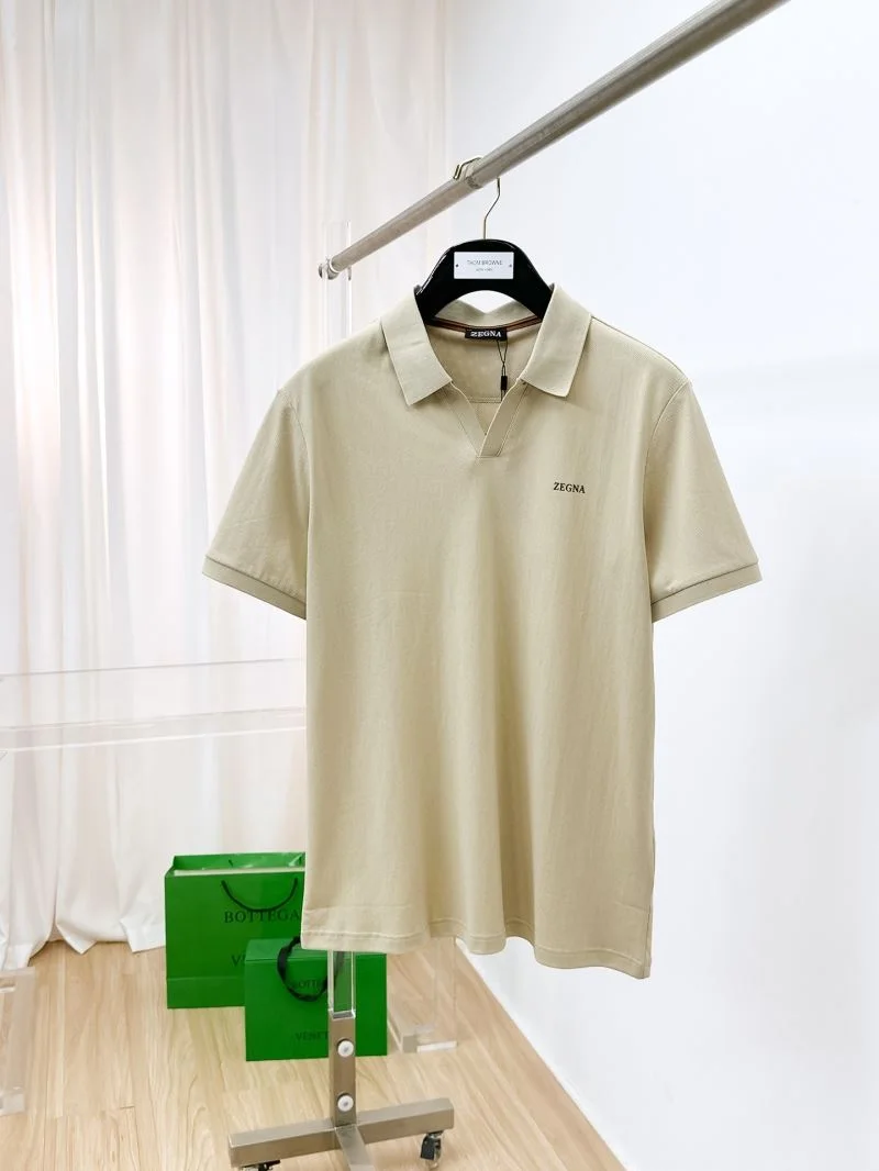 Ermenegildo Zegna T-Shirts