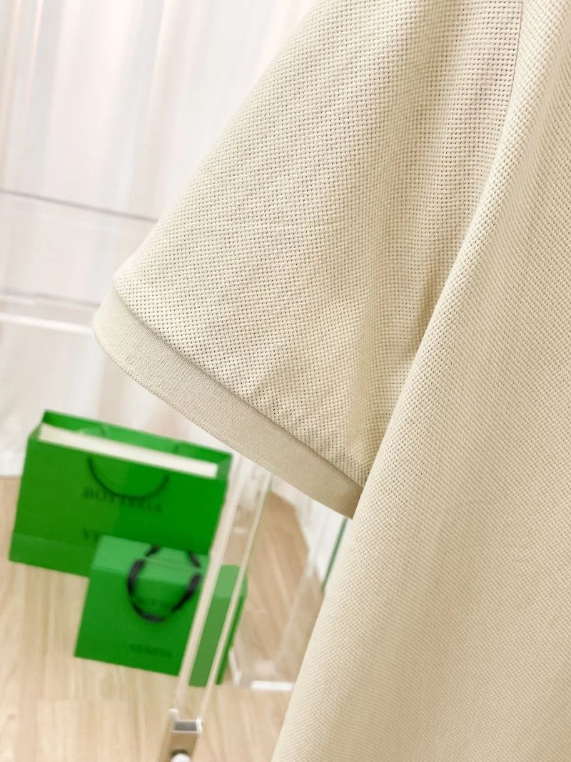 Brand-original Ermenegildo Zegna T-Shirts