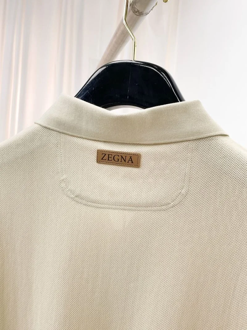 Brand-original Ermenegildo Zegna T-Shirts