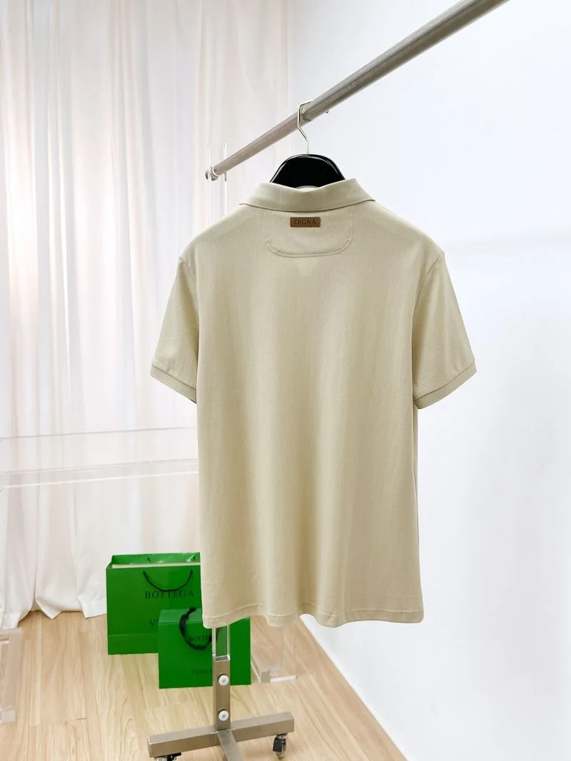 Brand-original Ermenegildo Zegna T-Shirts
