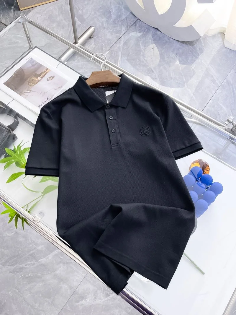 Ermenegildo Zegna T-Shirts