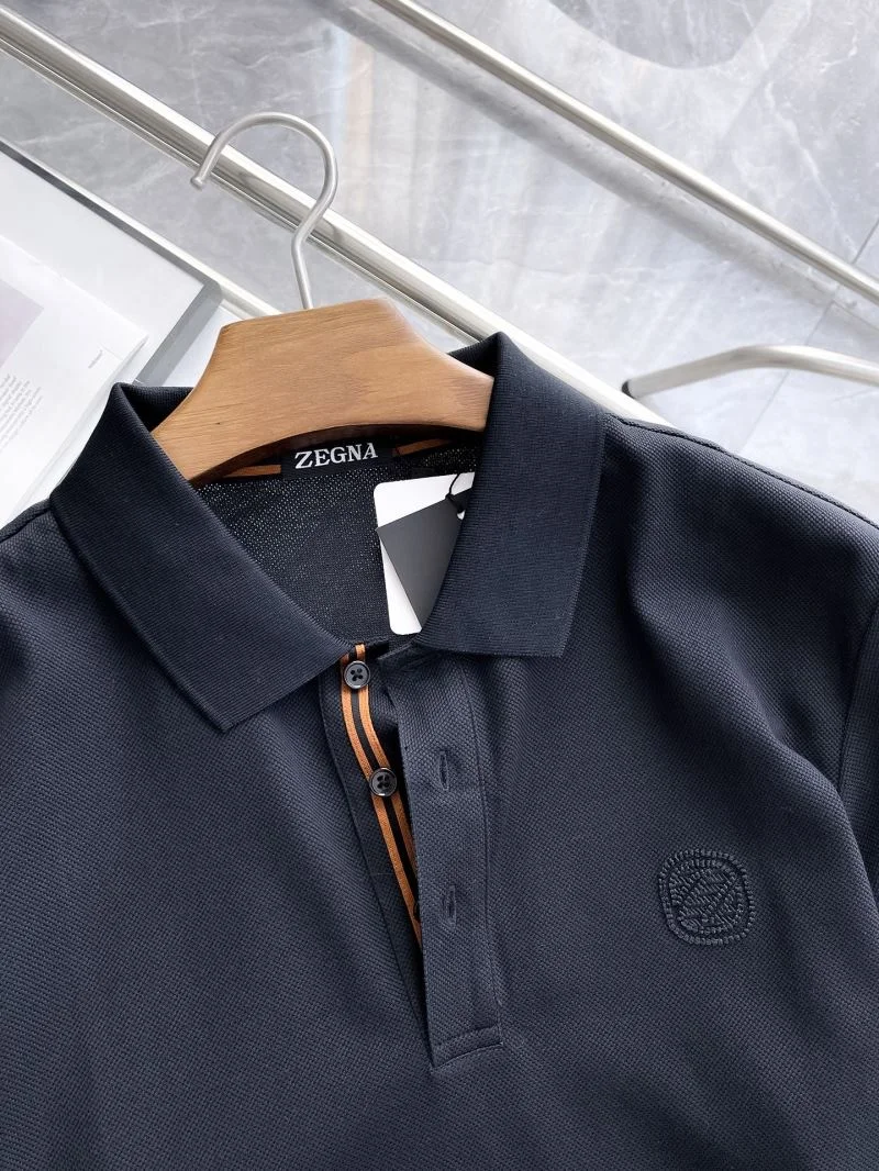 High fidelity Ermenegildo Zegna T-Shirts