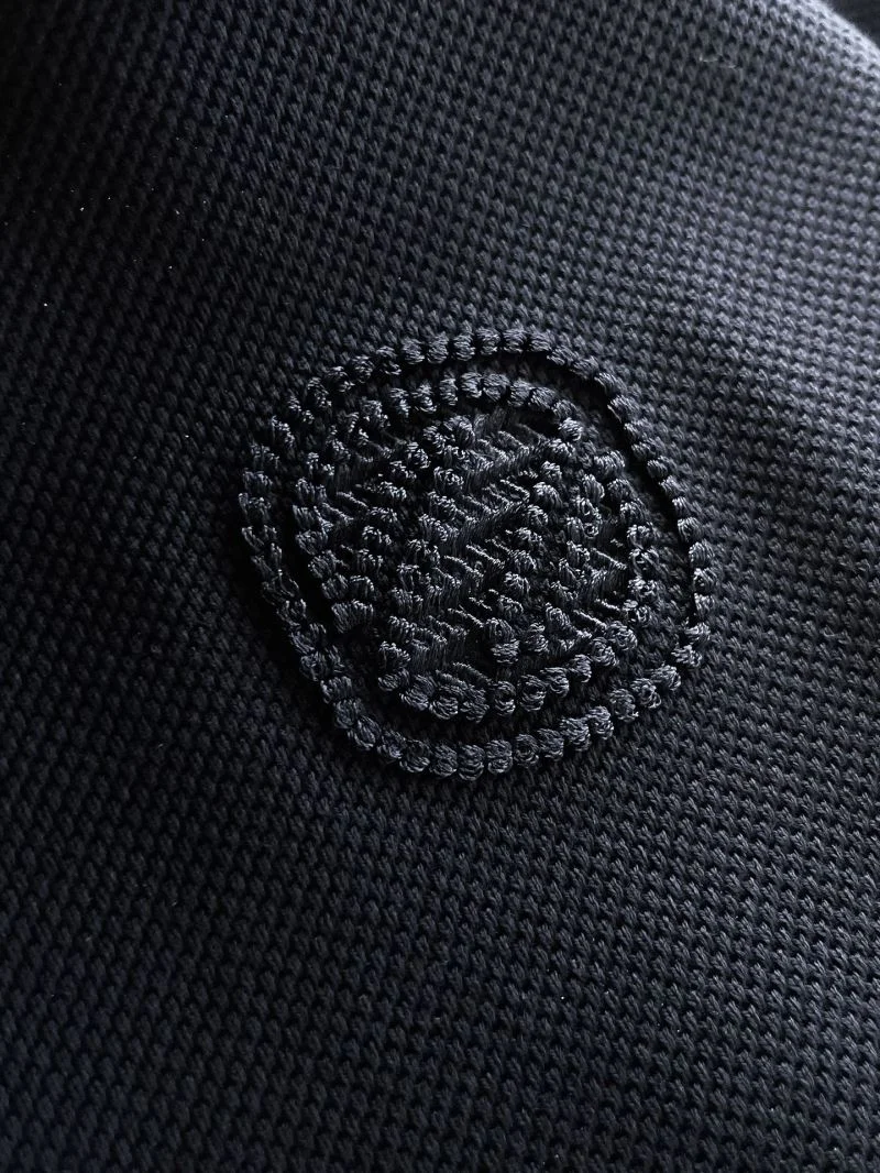 High fidelity Ermenegildo Zegna T-Shirts
