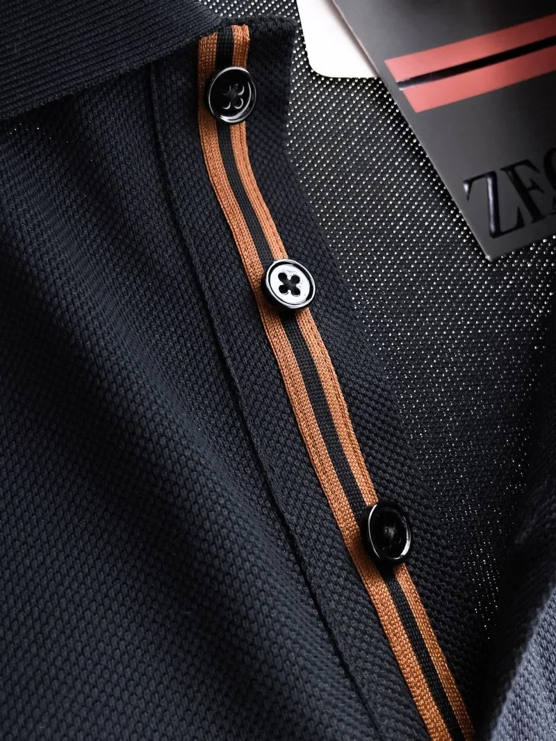 High fidelity Ermenegildo Zegna T-Shirts