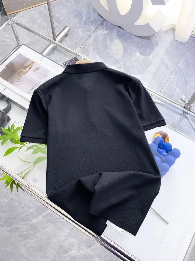 High fidelity Ermenegildo Zegna T-Shirts