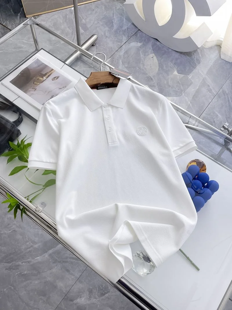 Ermenegildo Zegna T-Shirts