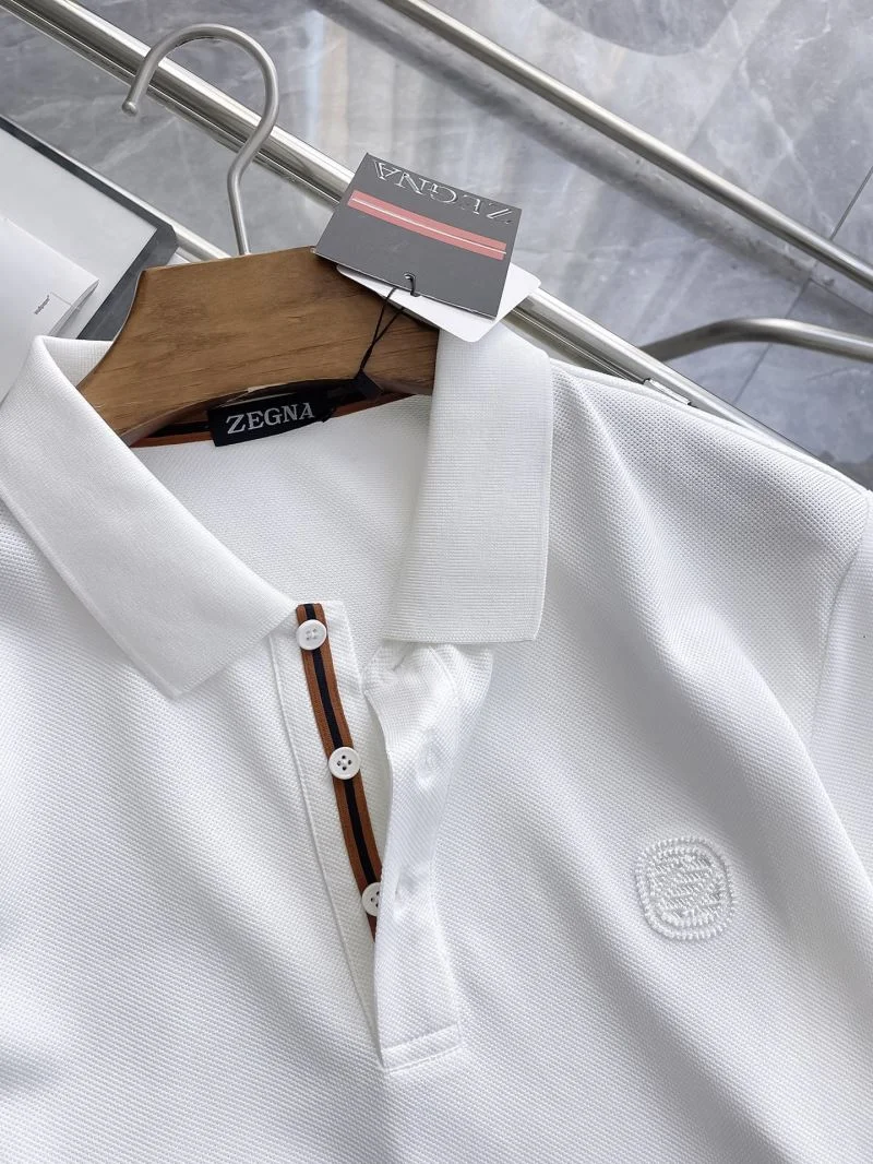 High fidelity Ermenegildo Zegna T-Shirts