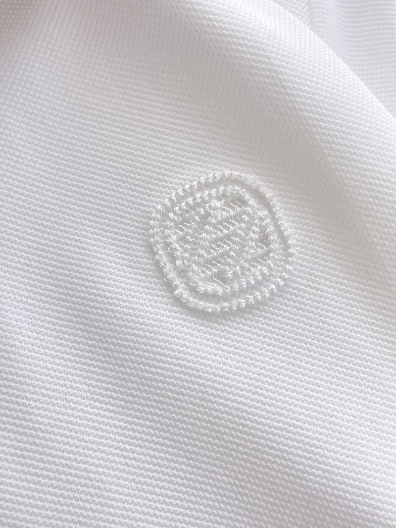 High fidelity Ermenegildo Zegna T-Shirts