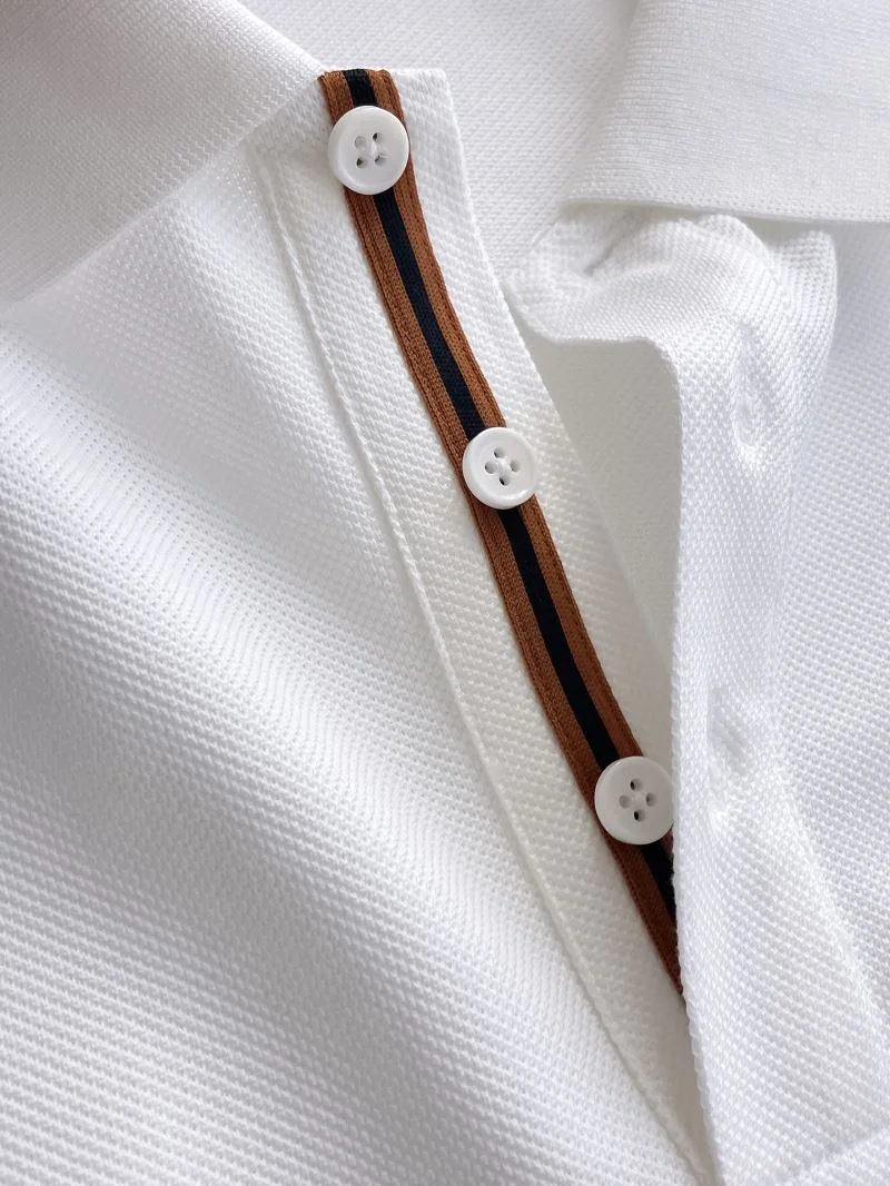High fidelity Ermenegildo Zegna T-Shirts