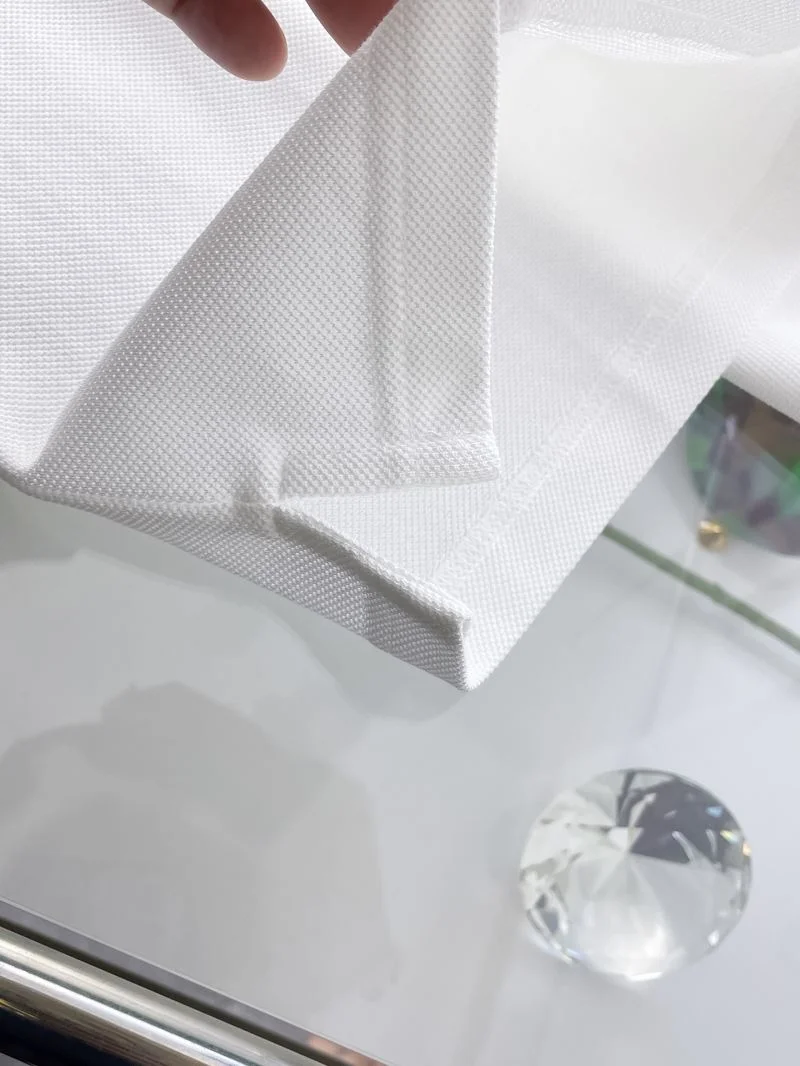 High fidelity Ermenegildo Zegna T-Shirts