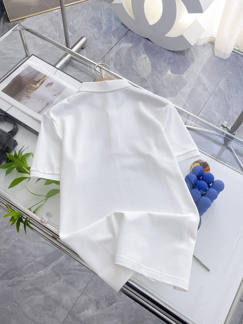 High fidelity Ermenegildo Zegna T-Shirts