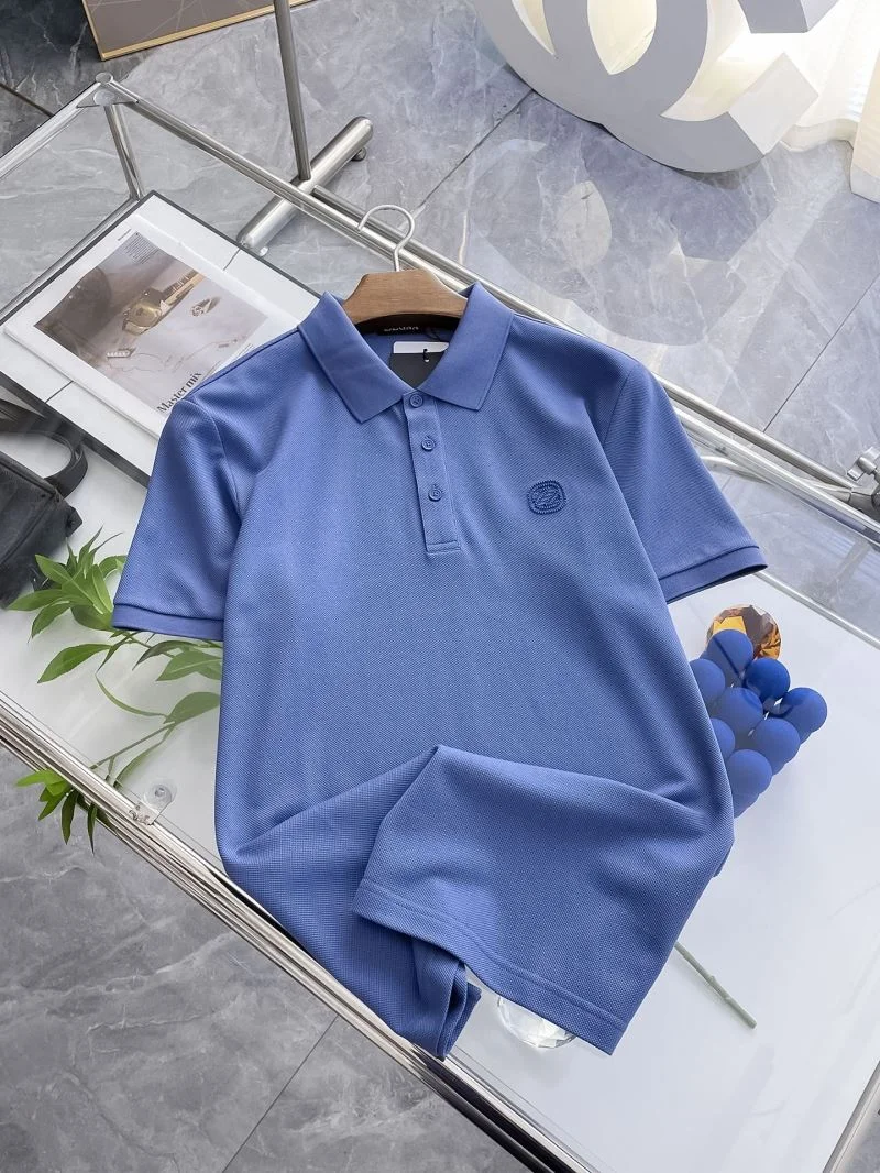 Ermenegildo Zegna T-Shirts