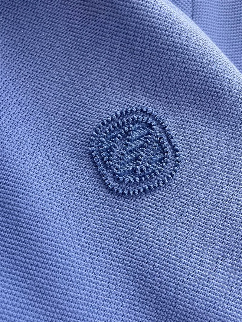 Original Ermenegildo Zegna T-Shirts