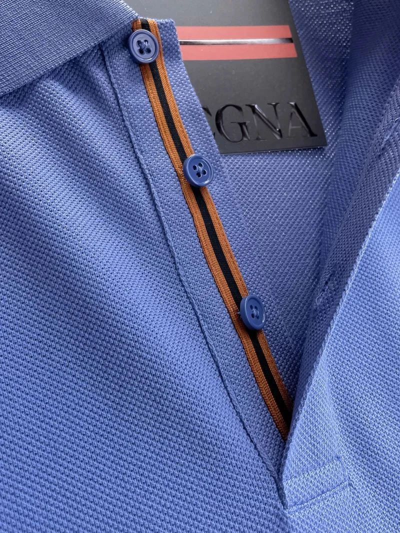 Original Ermenegildo Zegna T-Shirts