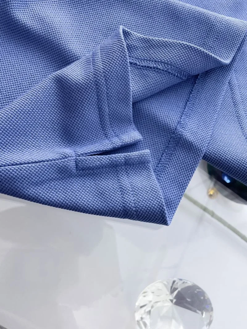 Original Ermenegildo Zegna T-Shirts
