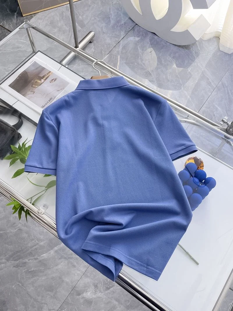 Original Ermenegildo Zegna T-Shirts