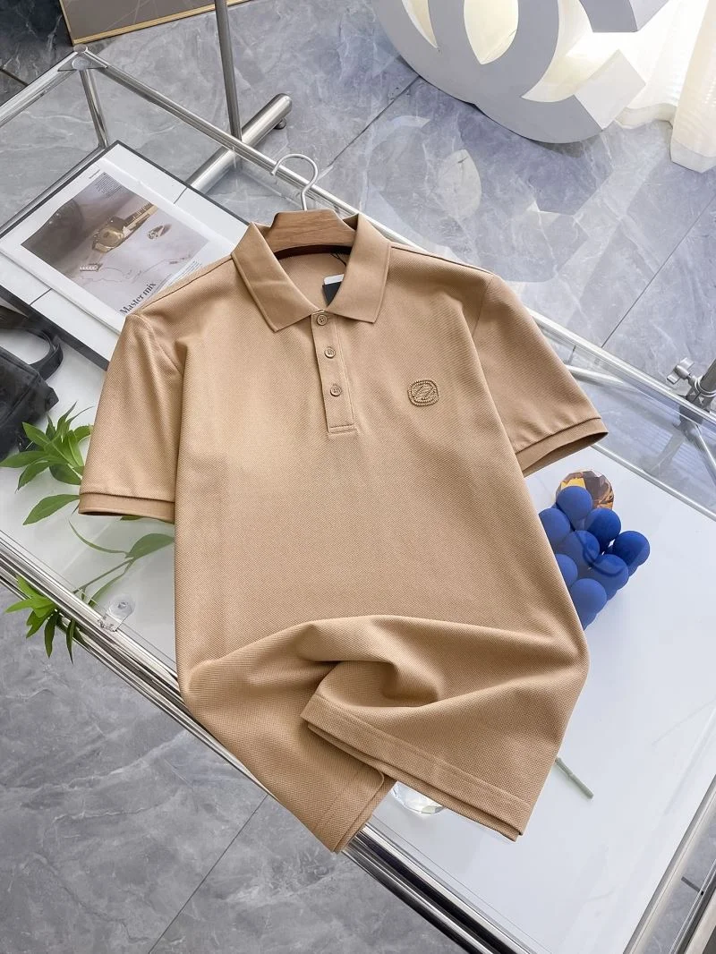 Ermenegildo Zegna T-Shirts