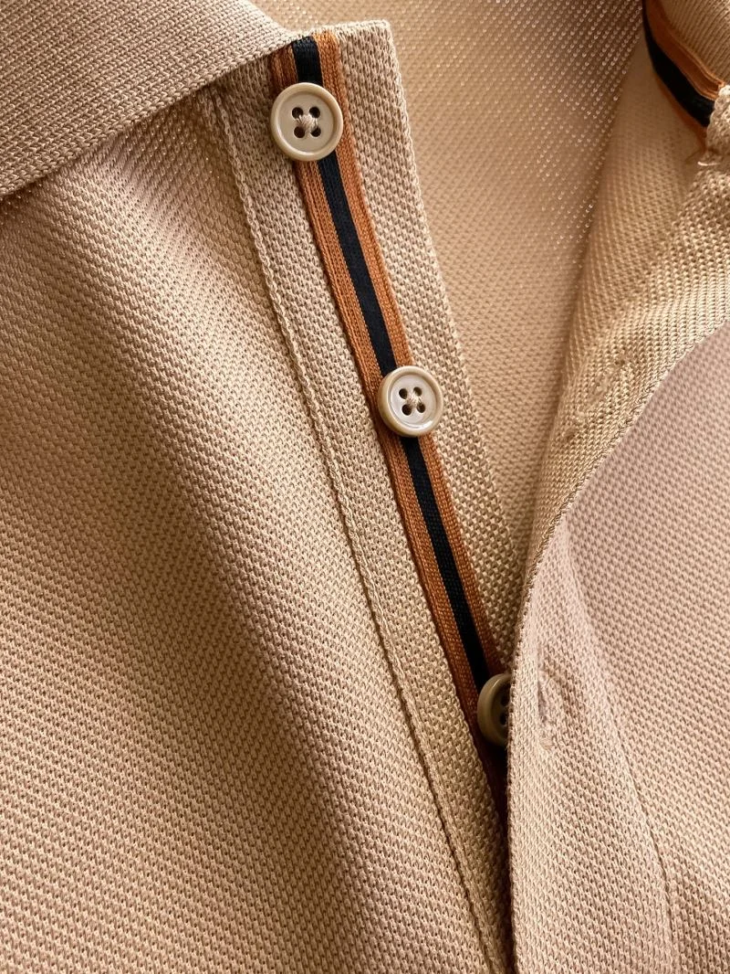 Brand-authenticated Ermenegildo Zegna T-Shirts