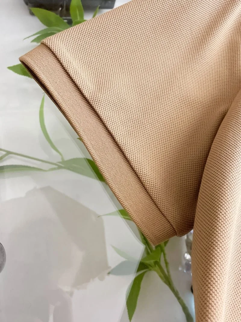 Brand-authenticated Ermenegildo Zegna T-Shirts