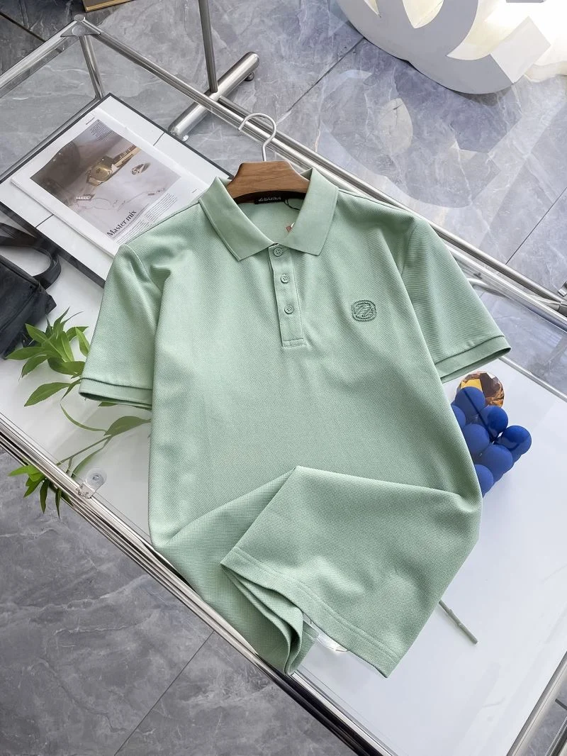 Ermenegildo Zegna T-Shirts
