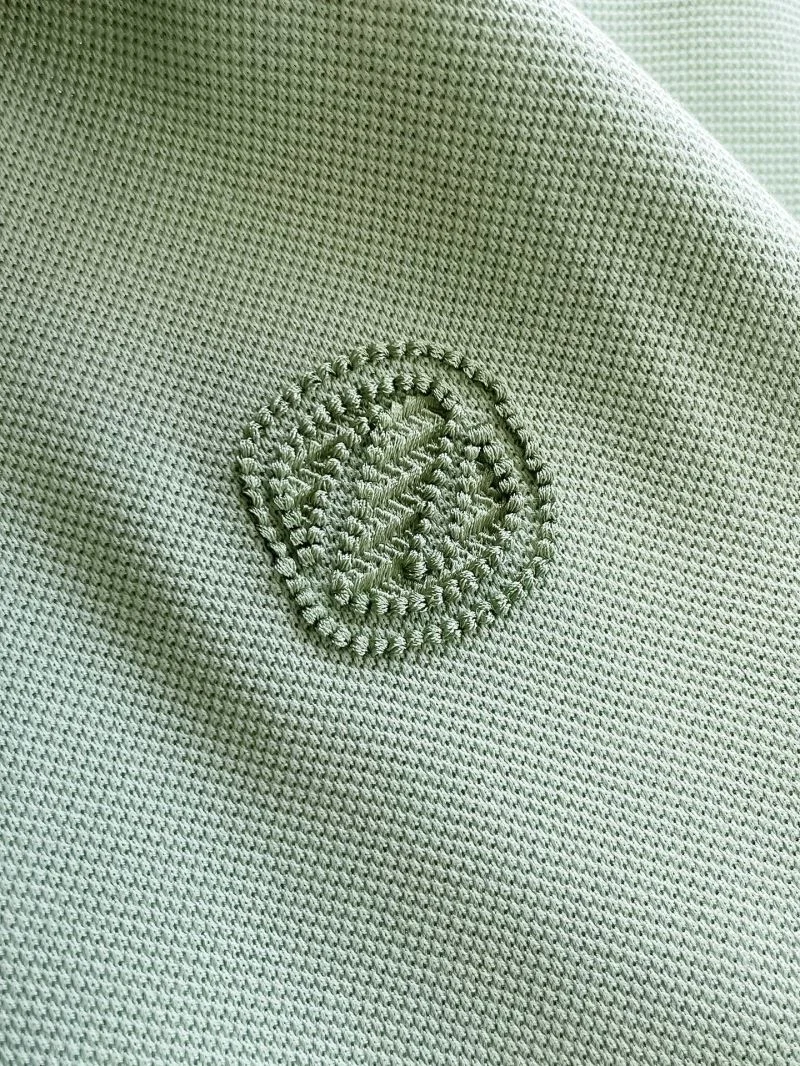 Mirror quality Ermenegildo Zegna T-Shirts