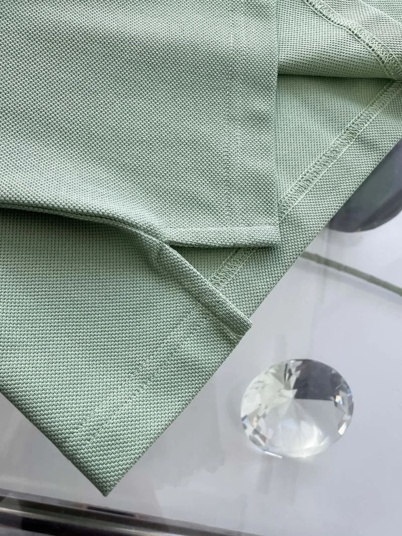 Mirror quality Ermenegildo Zegna T-Shirts