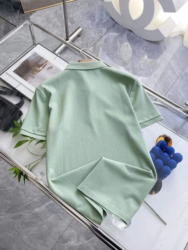 Mirror quality Ermenegildo Zegna T-Shirts
