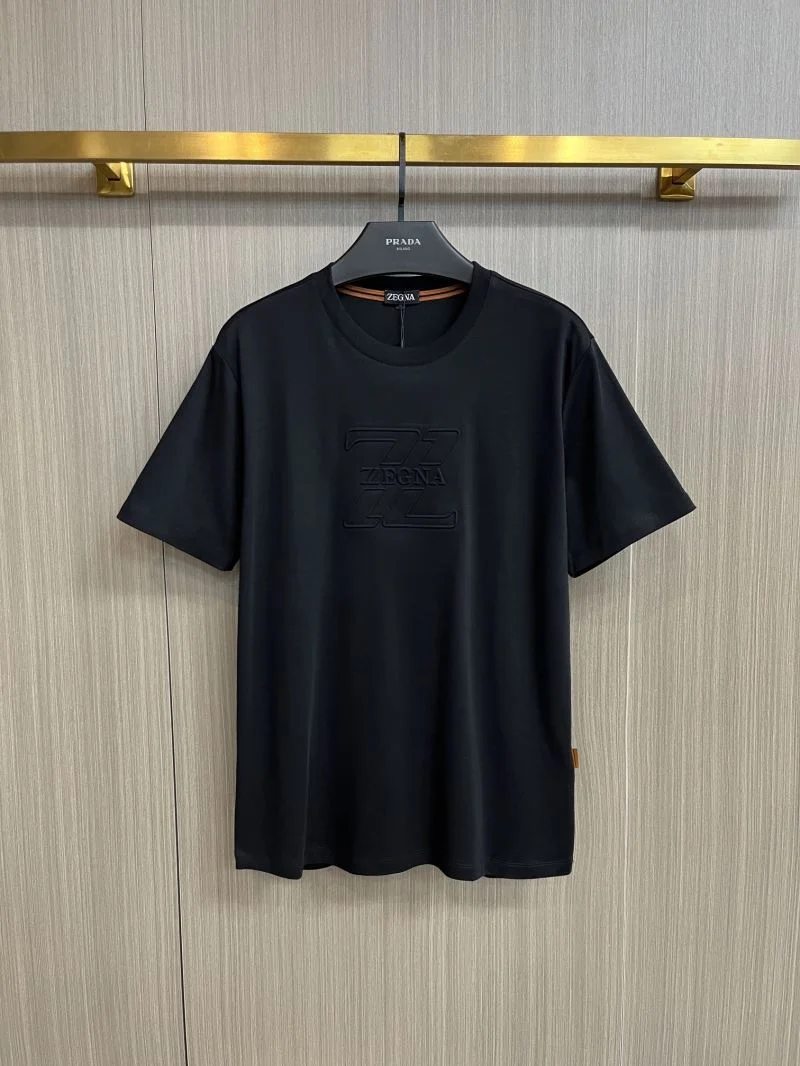 Ermenegildo Zegna T-Shirts