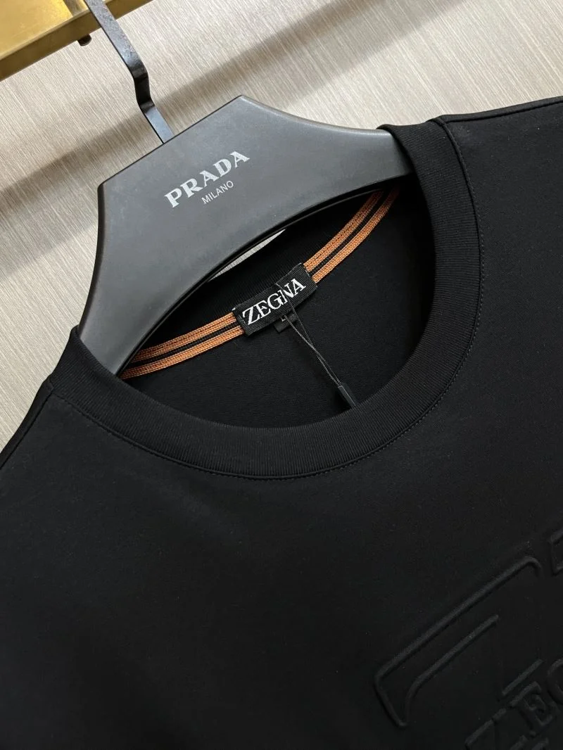 Budget-friendly Ermenegildo Zegna T-Shirts