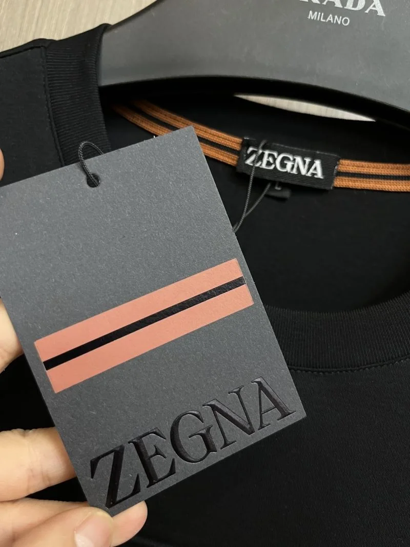 Budget-friendly Ermenegildo Zegna T-Shirts