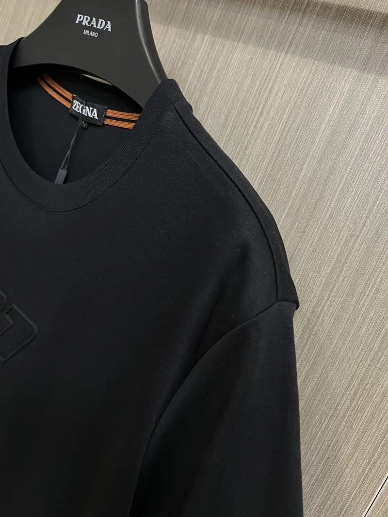 Budget-friendly Ermenegildo Zegna T-Shirts