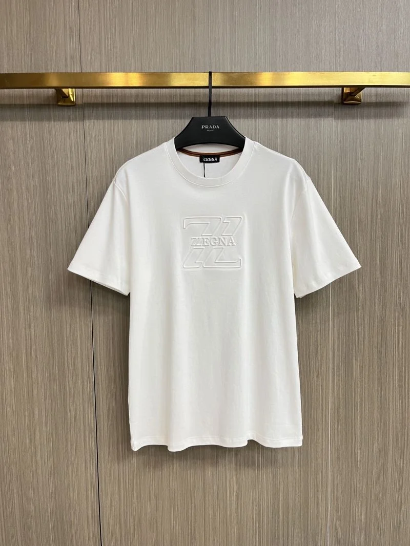 Ermenegildo Zegna T-Shirts