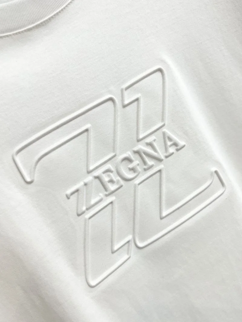 Mirror quality Ermenegildo Zegna T-Shirts