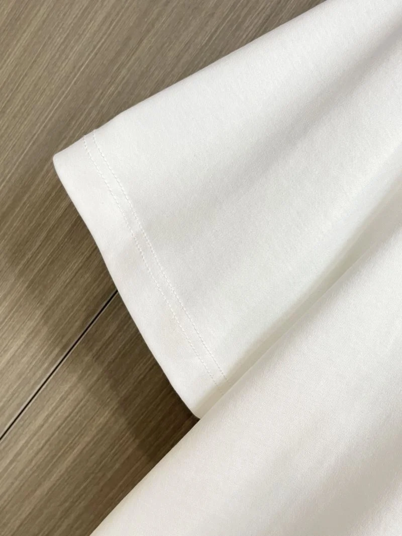 Mirror quality Ermenegildo Zegna T-Shirts