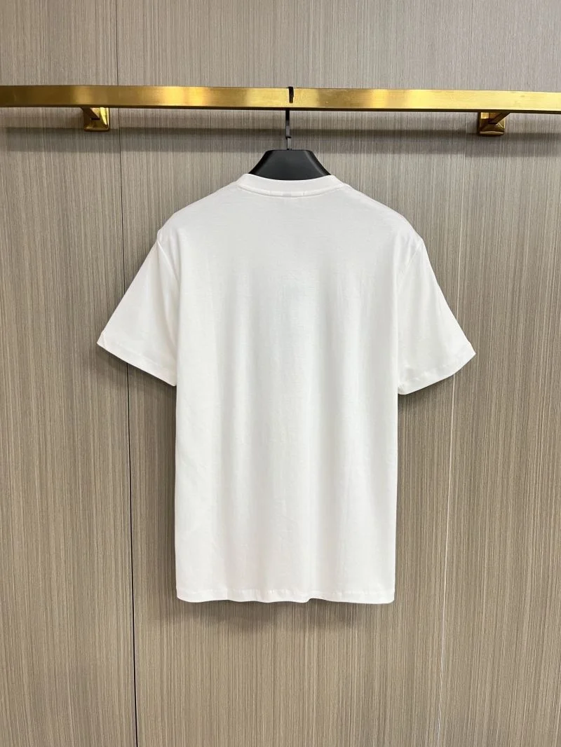 Mirror quality Ermenegildo Zegna T-Shirts