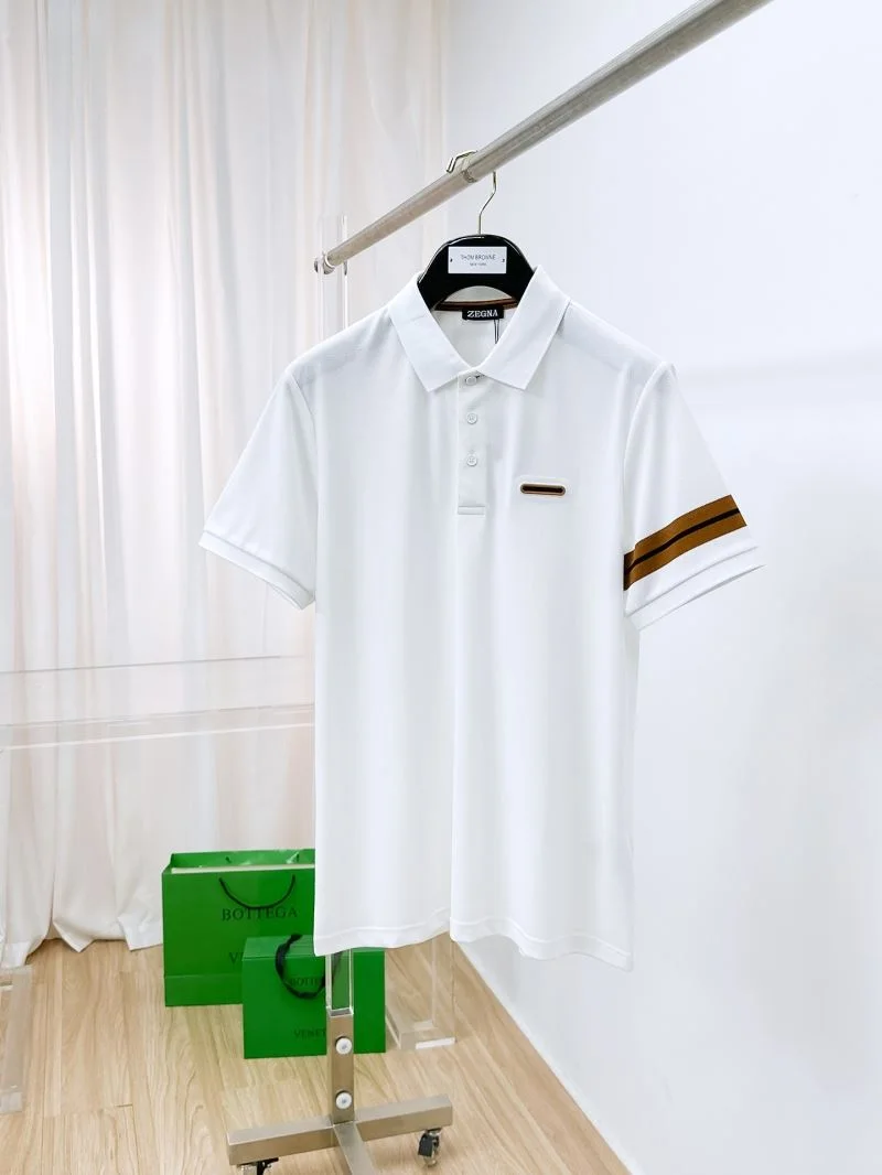 Ermenegildo Zegna T-Shirts