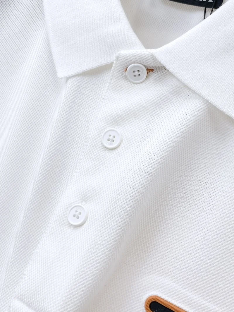 OEM Ermenegildo Zegna T-Shirts