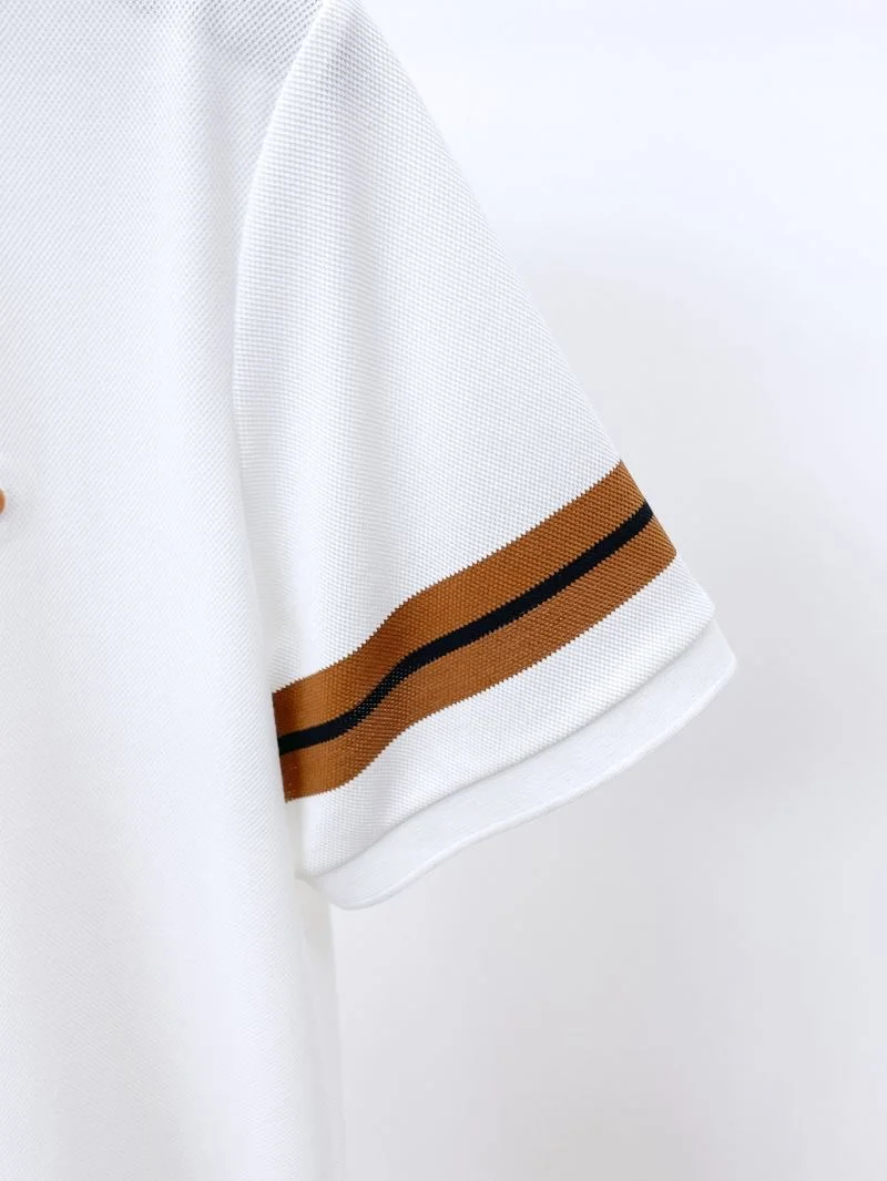 OEM Ermenegildo Zegna T-Shirts