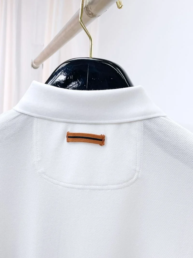 OEM Ermenegildo Zegna T-Shirts