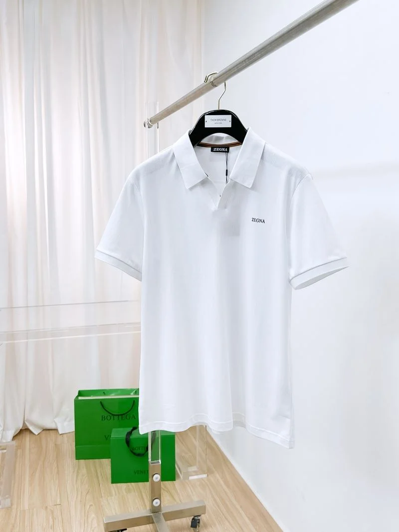 Ermenegildo Zegna T-Shirts