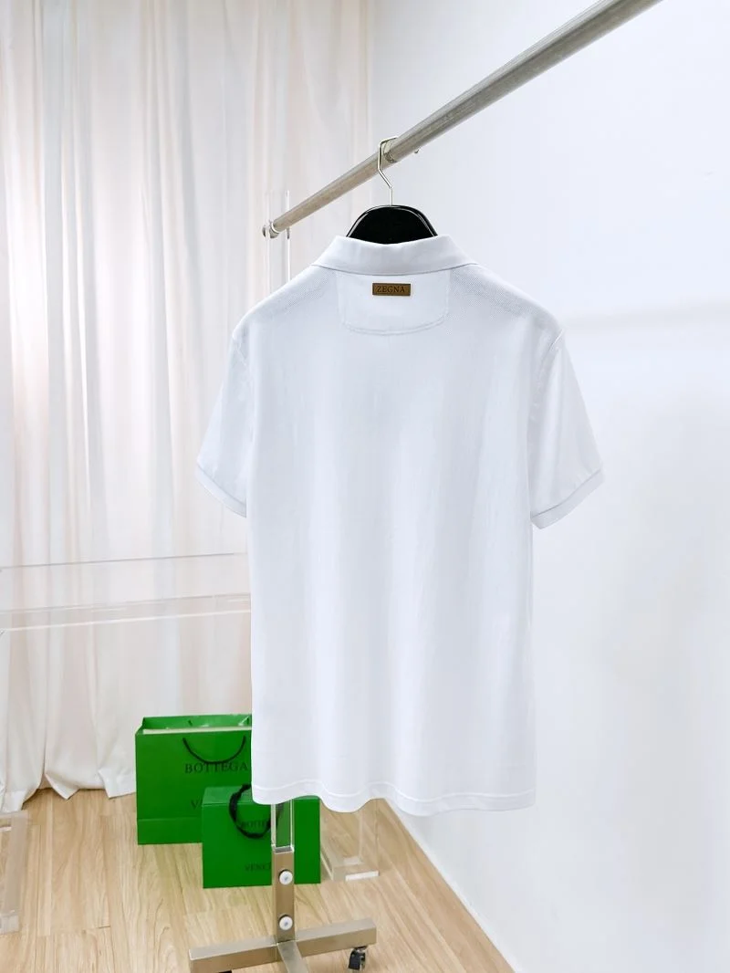 Original Ermenegildo Zegna T-Shirts