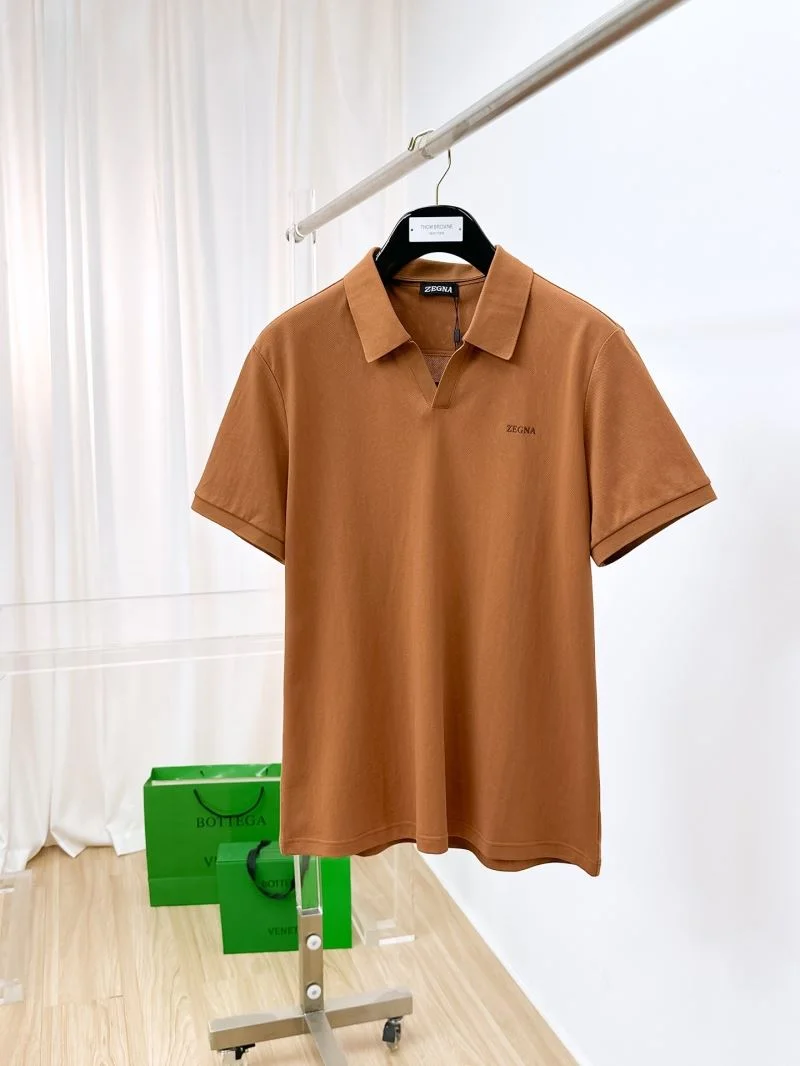 Ermenegildo Zegna T-Shirts