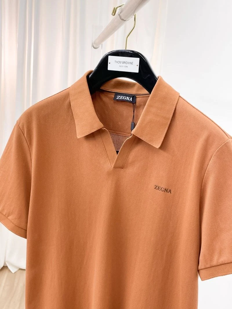 Cut-rate Ermenegildo Zegna T-Shirts