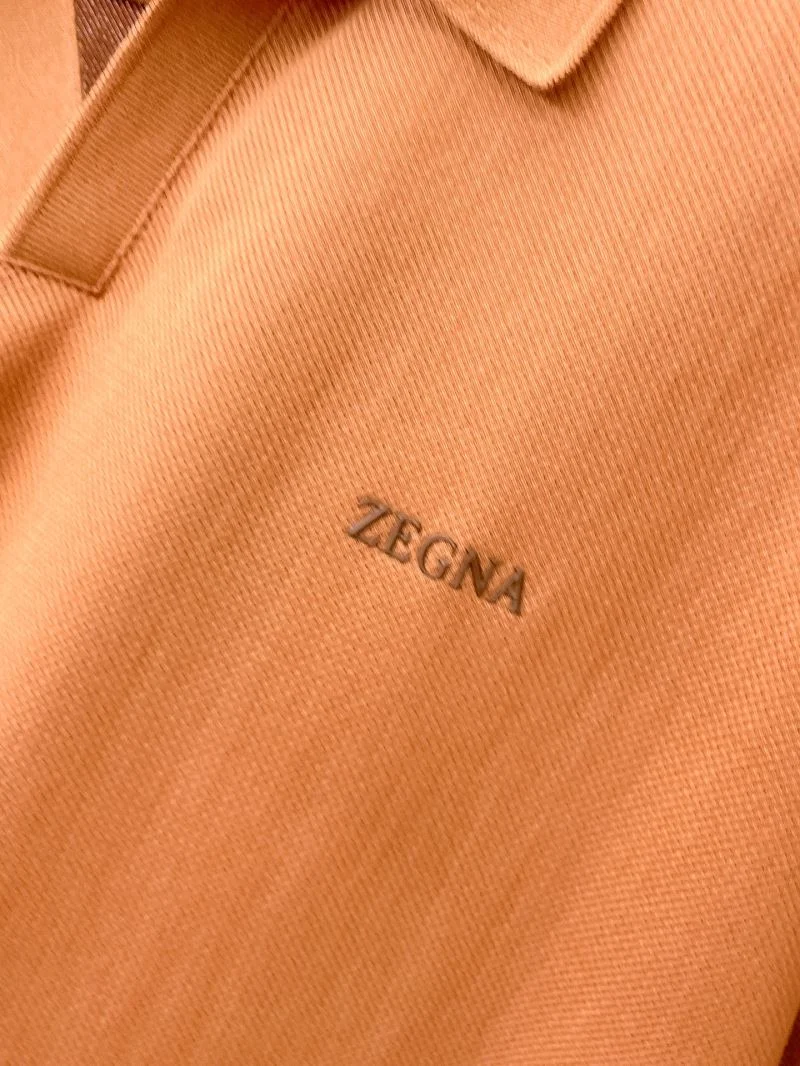 Cut-rate Ermenegildo Zegna T-Shirts