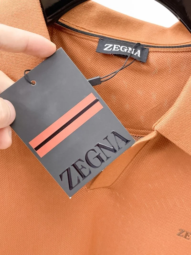 Cut-rate Ermenegildo Zegna T-Shirts