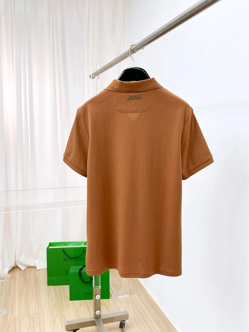 Cut-rate Ermenegildo Zegna T-Shirts