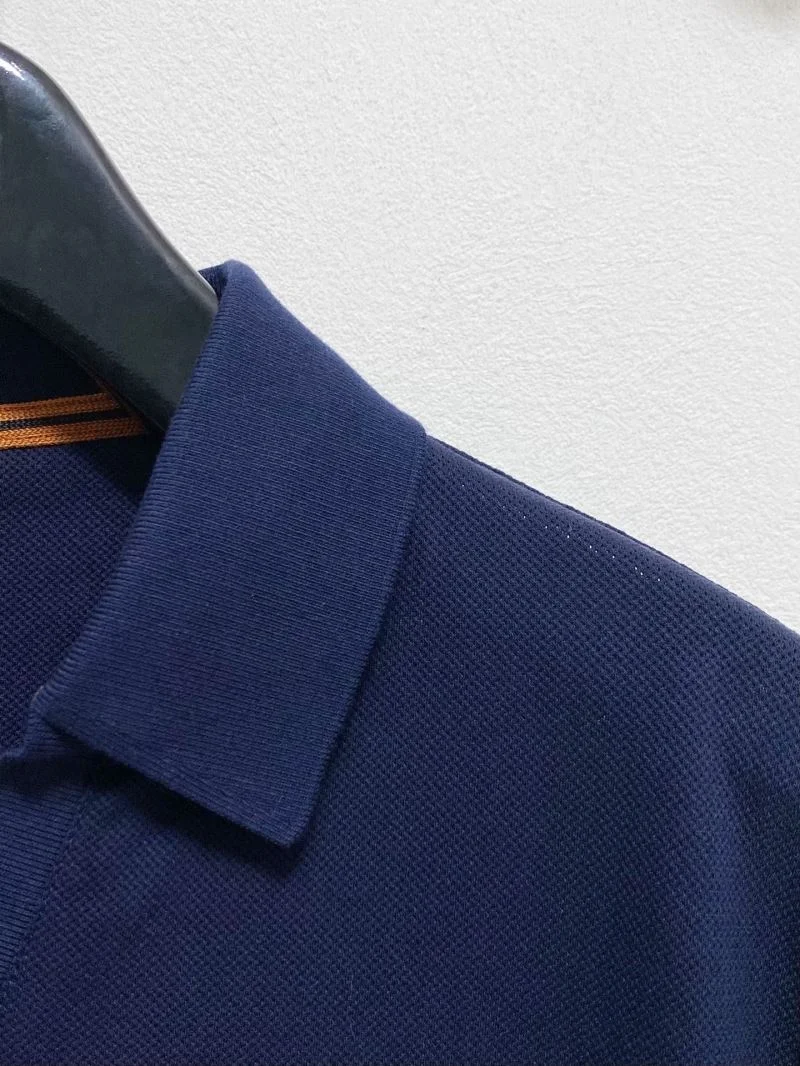 Original Ermenegildo Zegna T-Shirts