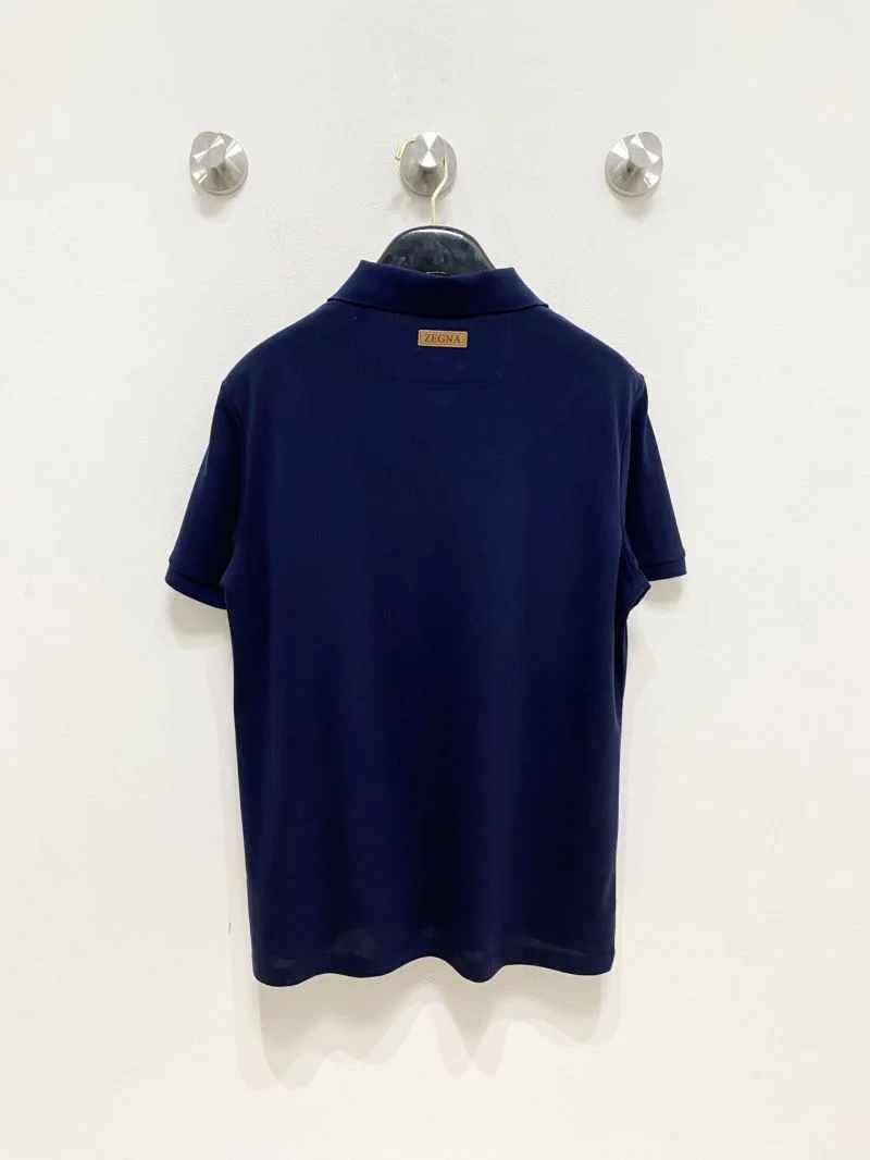 Original Ermenegildo Zegna T-Shirts